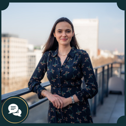 Events | The Nine - Designed for women by women