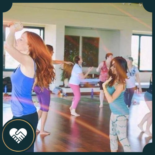 Events | The Nine - Designed for women by women